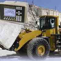 باسکول روی لودر | شهر24