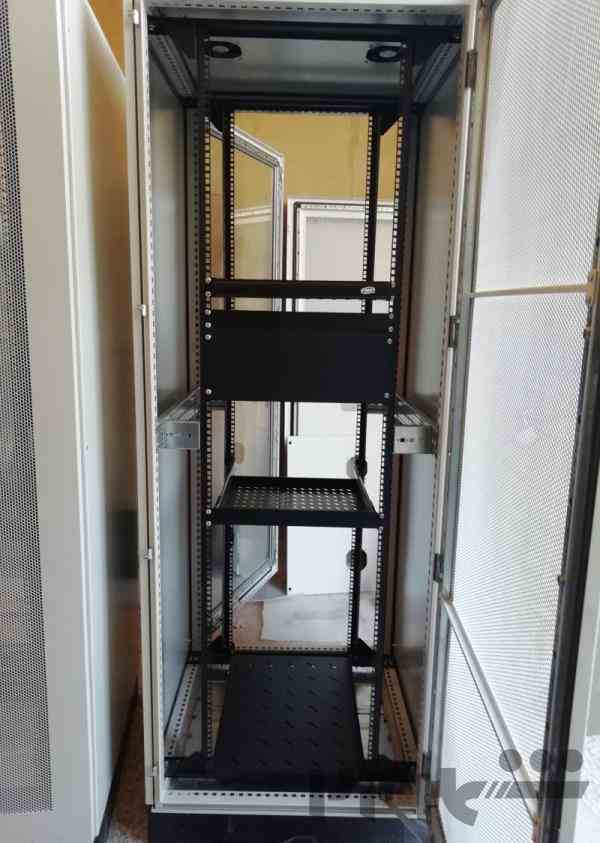 تولید تابلو برق،استراکچرو ستونTS8وPS4000 طرح ریتال | شهر24 | 452194