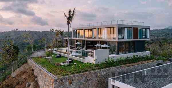 ساخت اضافه طبقه اضافه بنا اضافه اشکوب با سازه ال اس اف lsf در شیراز ...